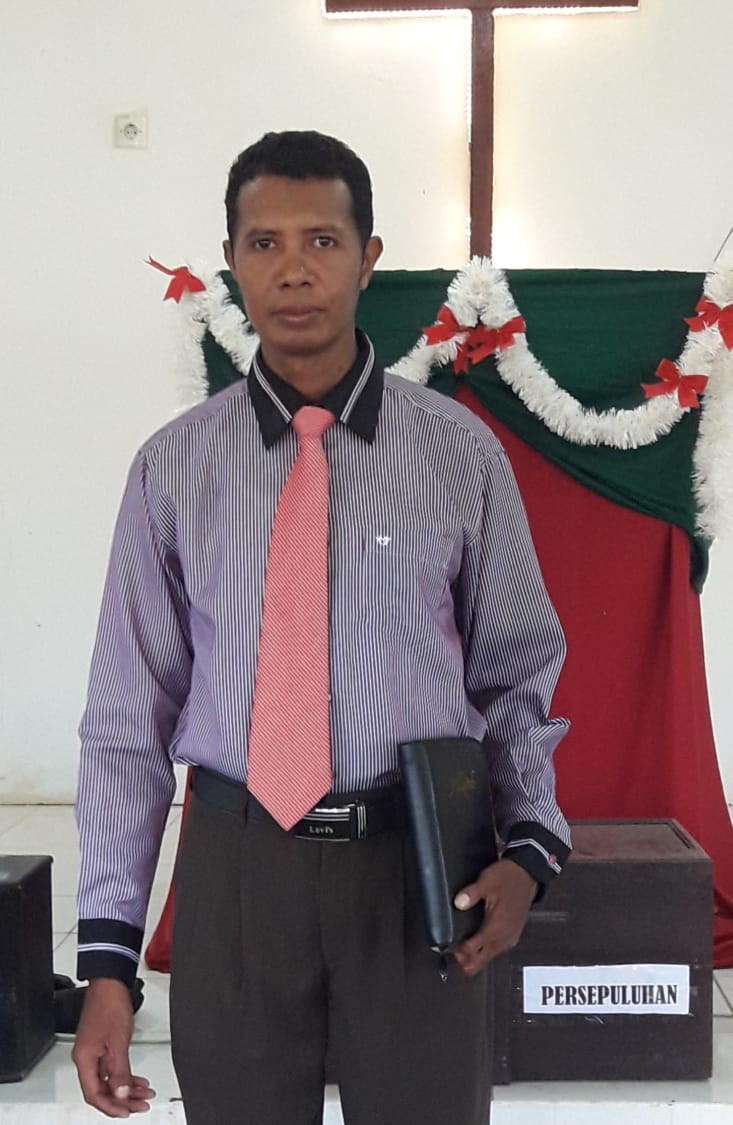 Pengurus Wilayah - gksi