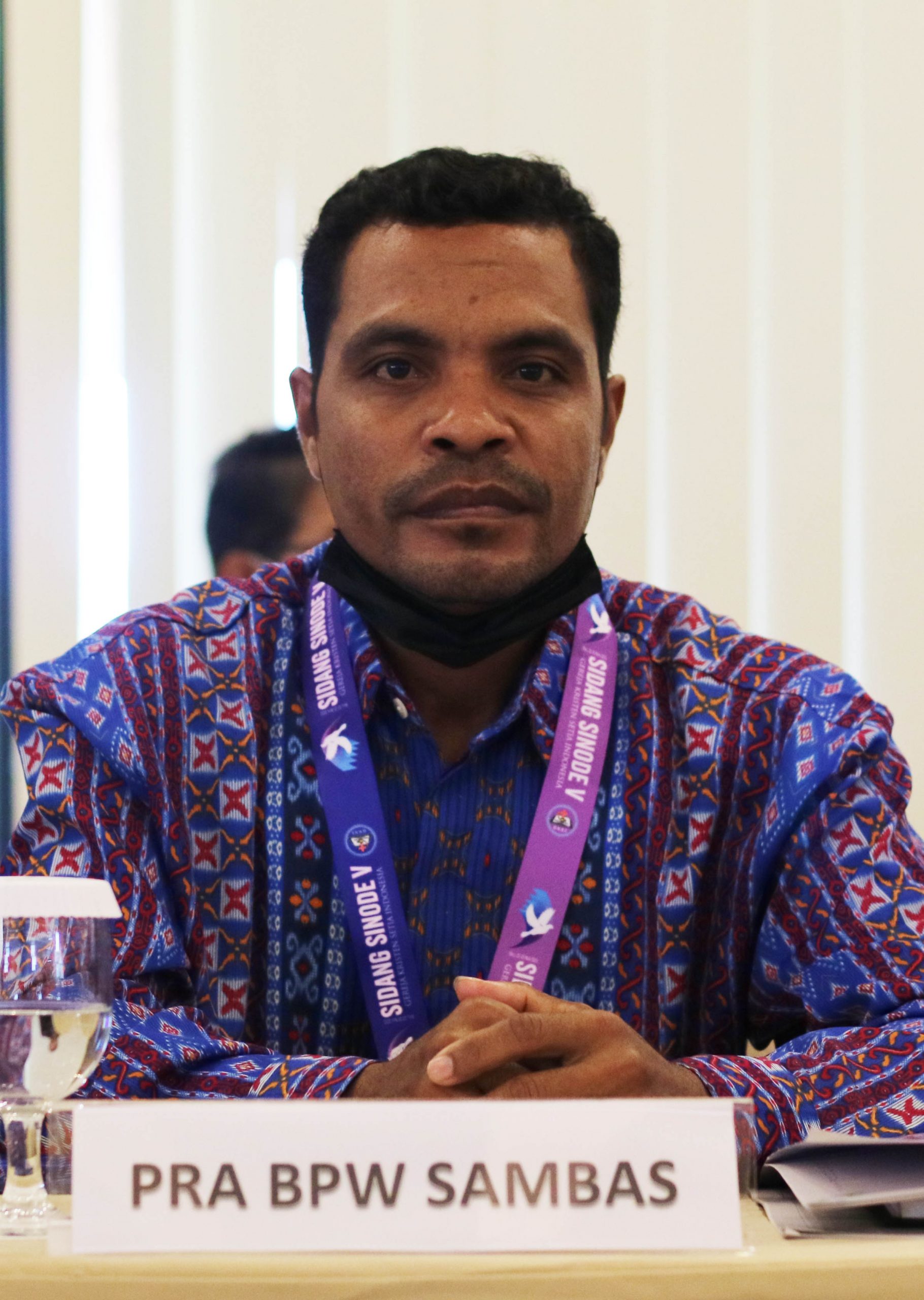 Pengurus Wilayah - gksi