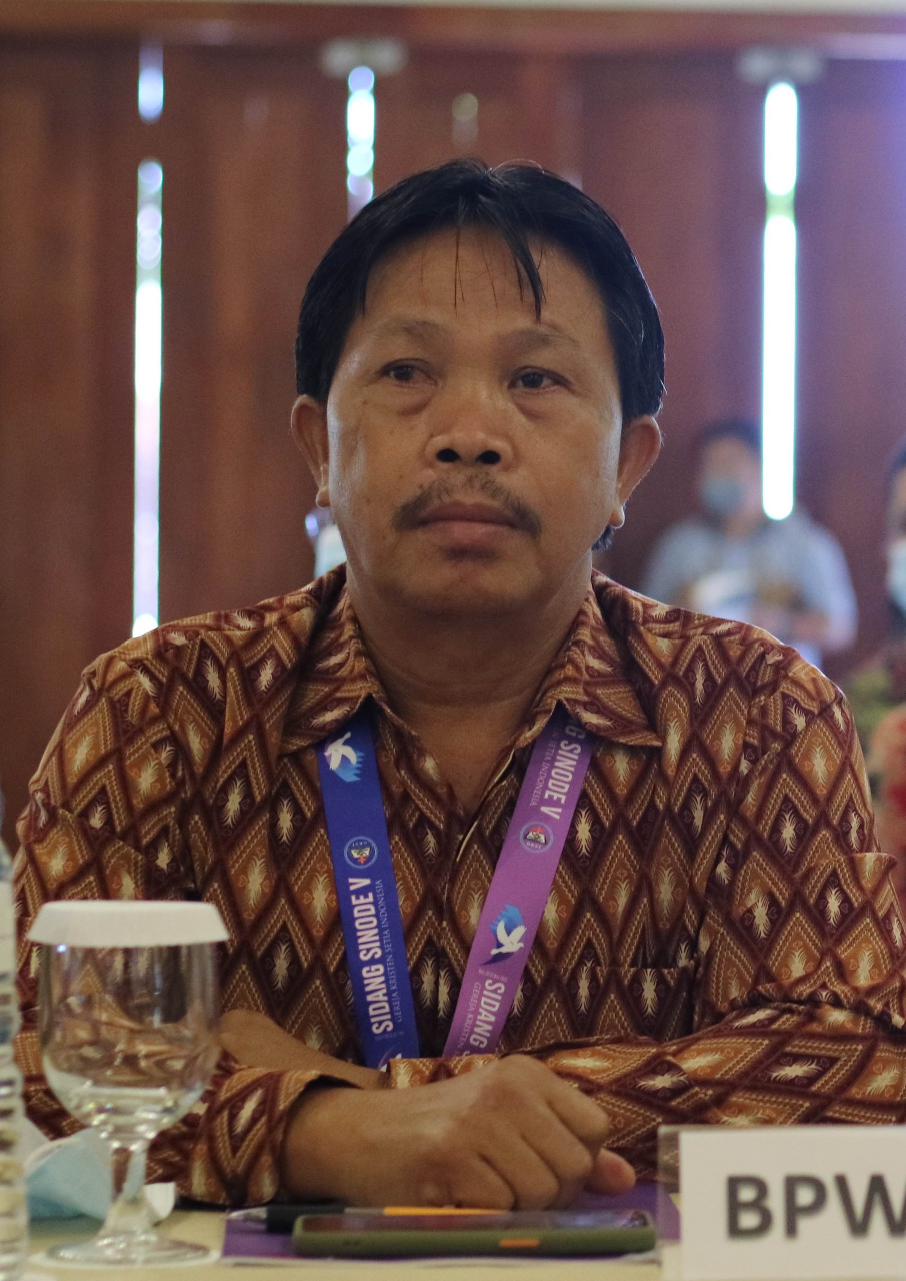 Pengurus Wilayah - gksi