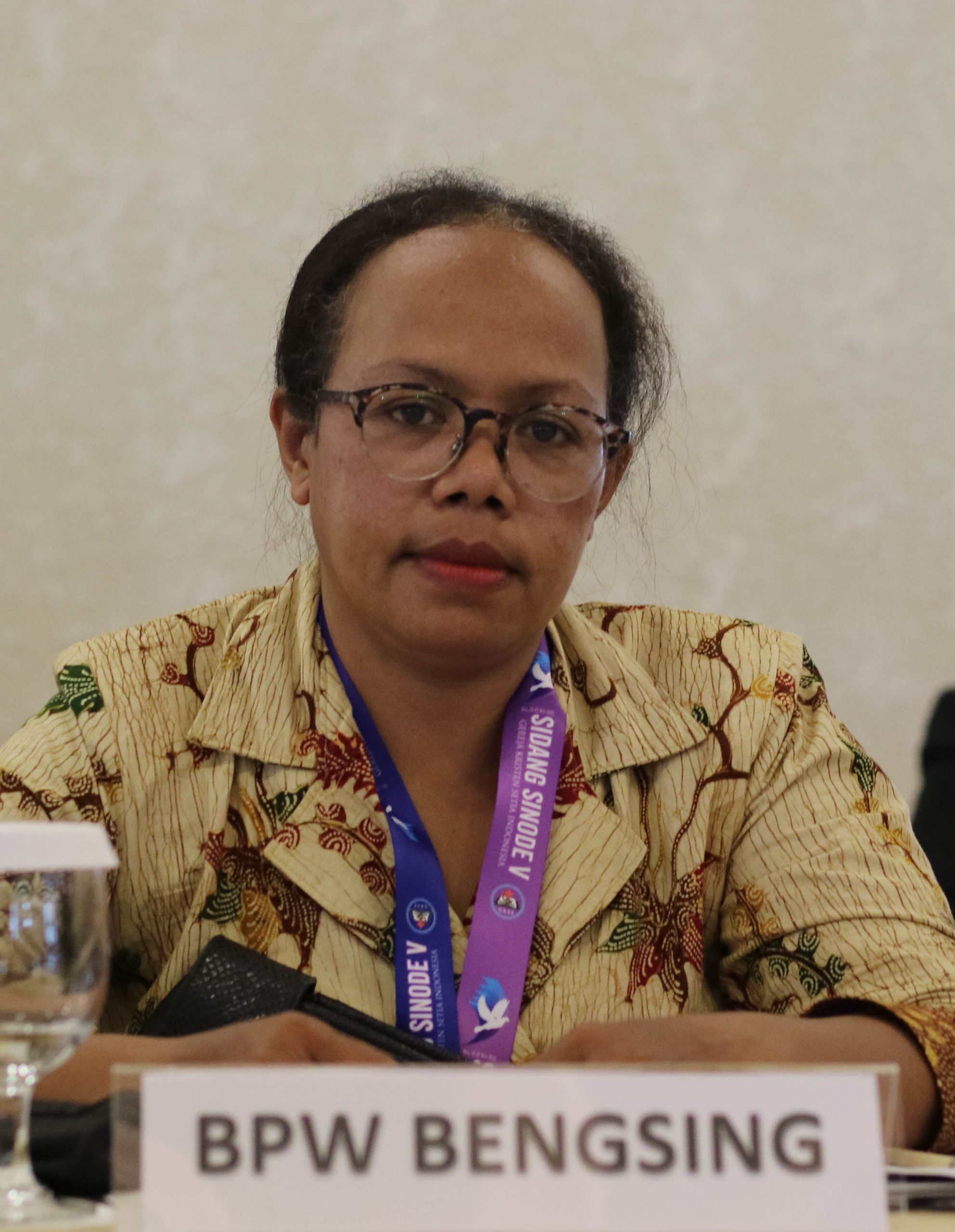 Pengurus Wilayah - gksi