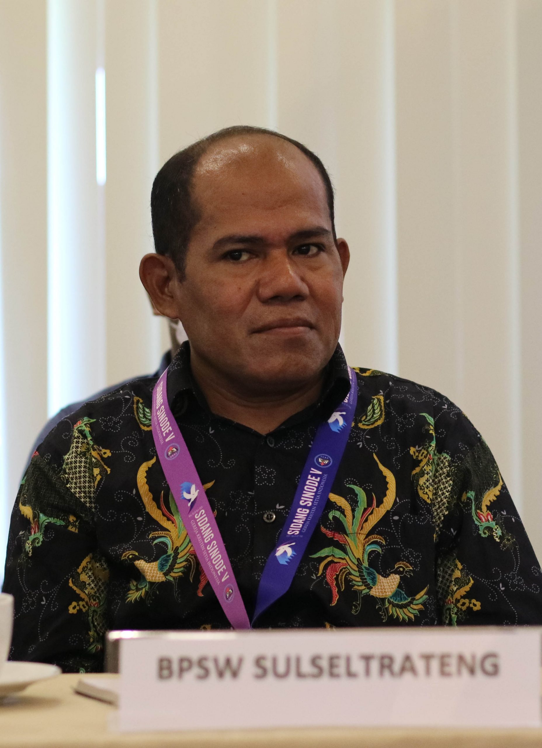 Pengurus Wilayah - gksi